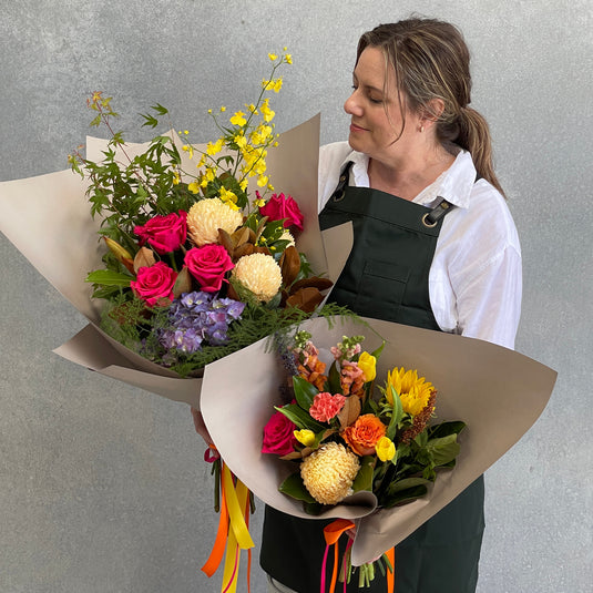 Teka Flowers | Perth Boutique Florist