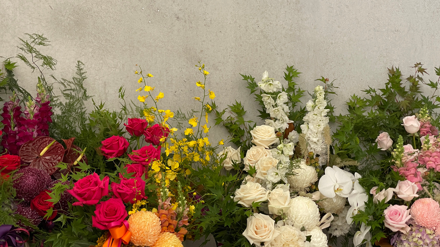 Teka Flowers | Perth Boutique Florist