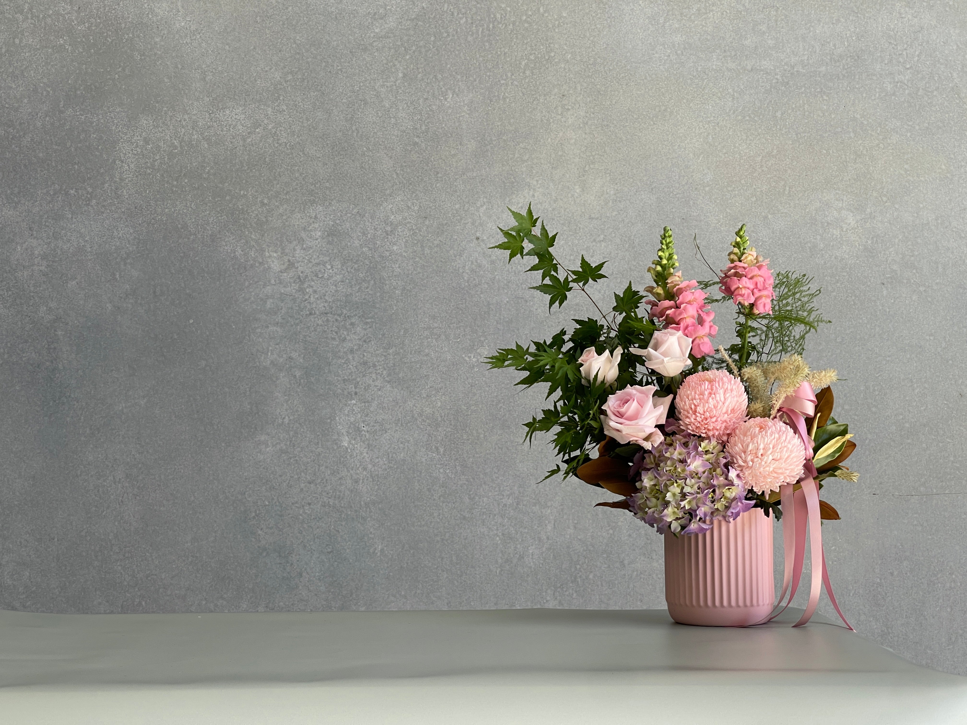 Teka Flowers | Perth Boutique Florist