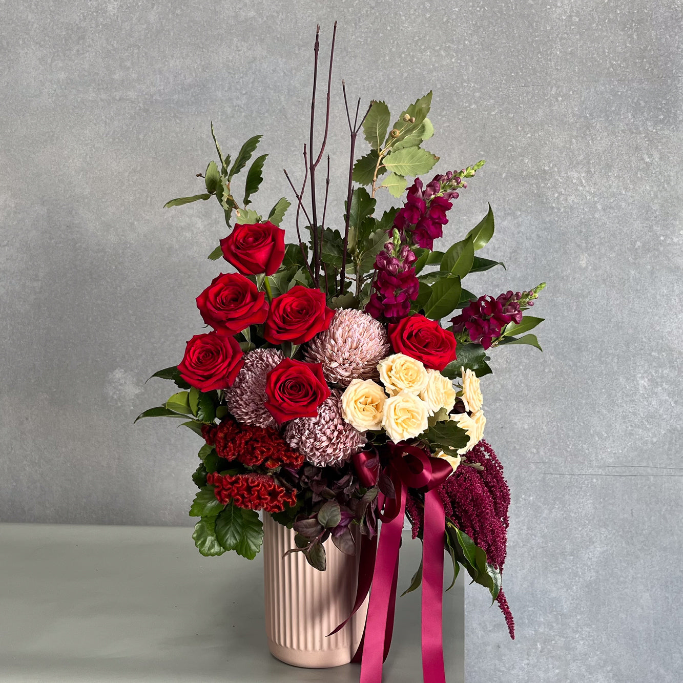 Teka Flowers | Perth Boutique Florist
